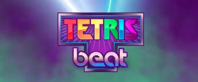 Tetris Beat Now Available via Apple Arcade