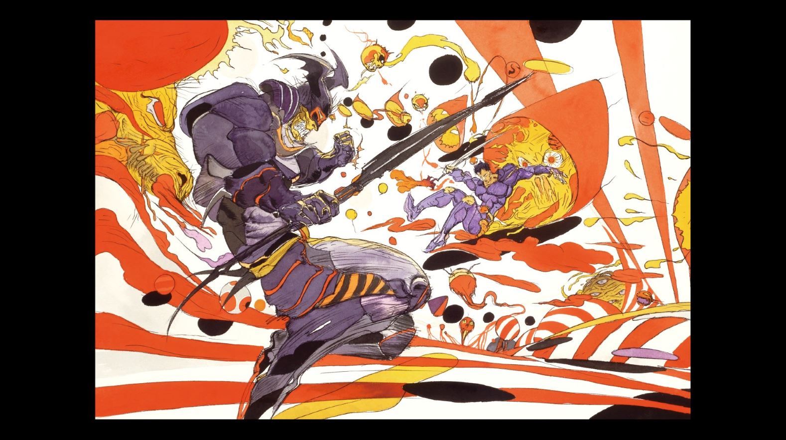 Review: Final Fantasy II Pixel Remaster