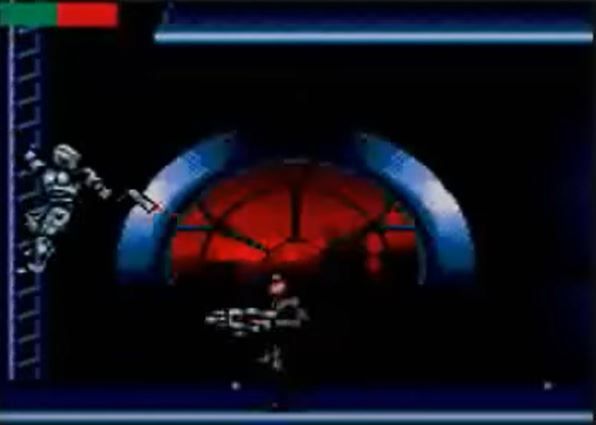 Pocket Power: Robocop Versus The Terminator