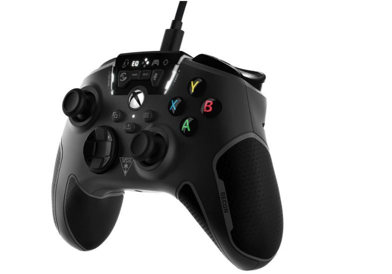 Review: Turtle Beach Recon Controller