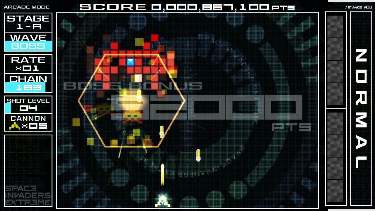 Review: Space Invaders Invincible Collection