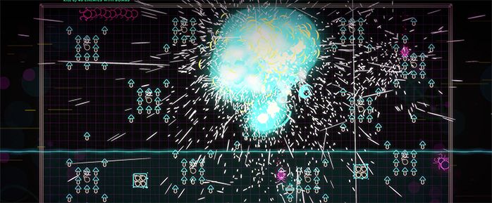 Atari Resurrects Another Arcade Classic with Centipede: Recharged