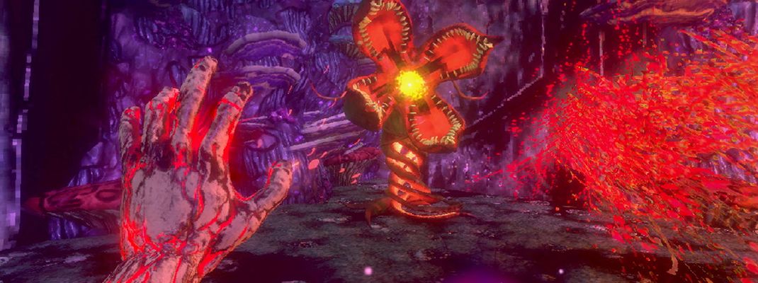 Into the Pit Lights Up the Depths with a Release Date Trailer