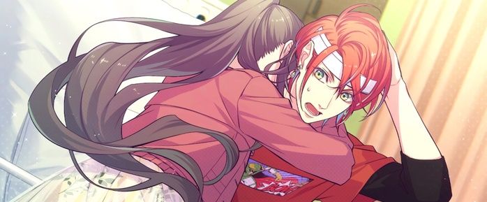 Aksys Games Announces Four New Otome Visual Novels