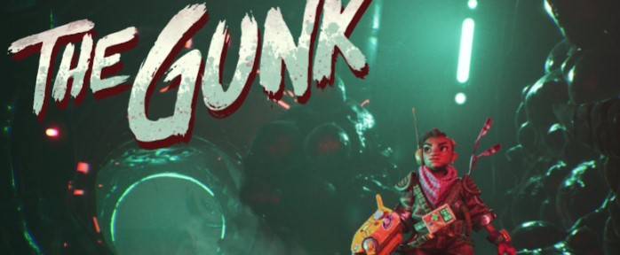 The Gunk Shows Off Gameplay in New Trailer