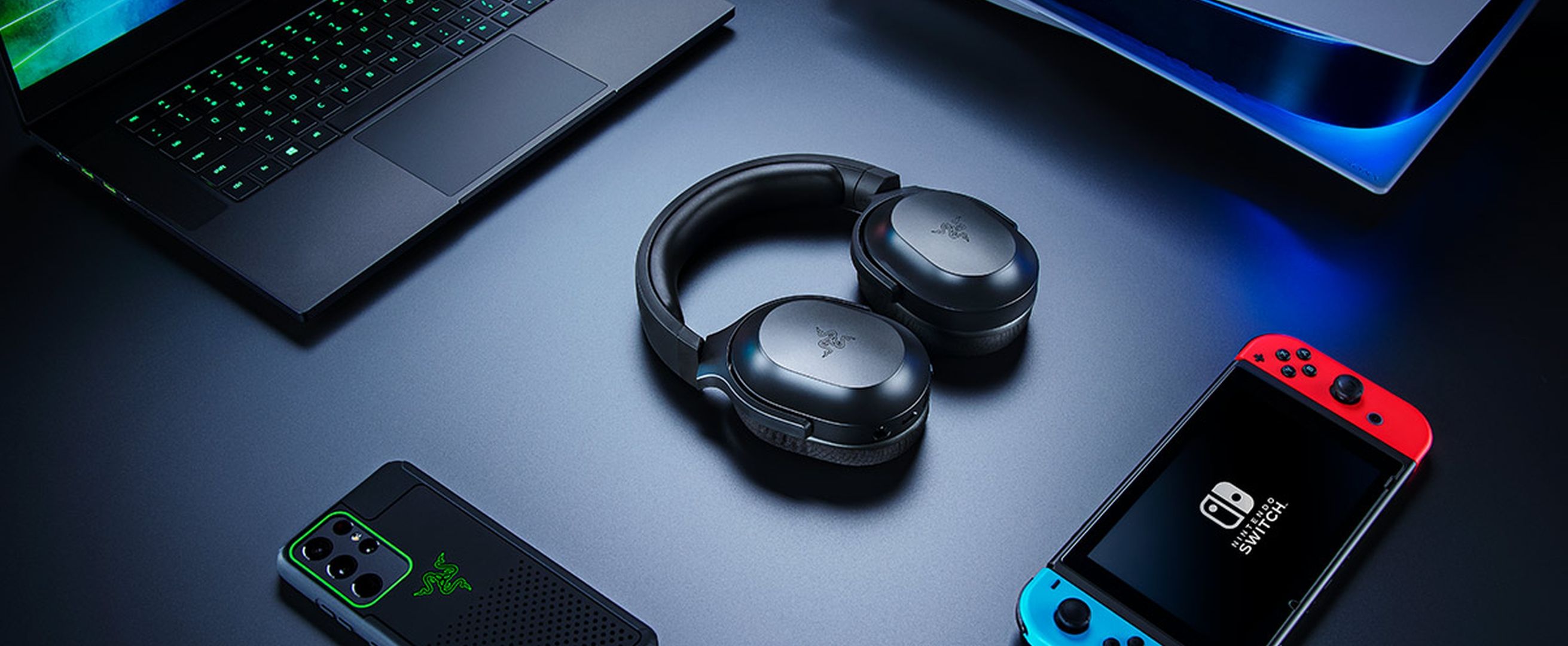 Review: Razer Barracuda X Headset