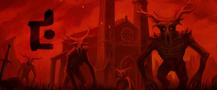 DUSK is Definitely Coming to Switch this Halloween