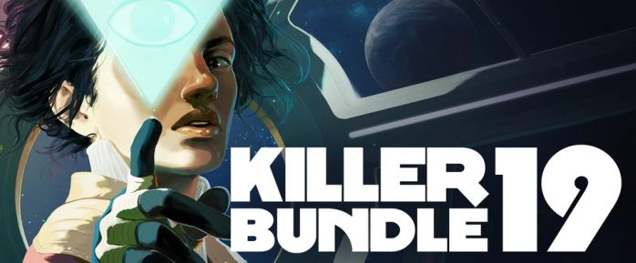 Fanatical's Killer Bundle 19 Now Available