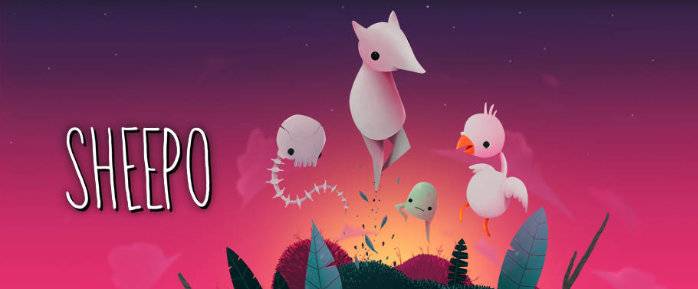 Sheepo Starts Cataloging Creatures for Consoles on October 20