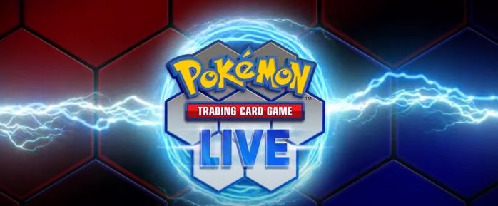 Pokemon Trading Card Game Live is now Available for Download
