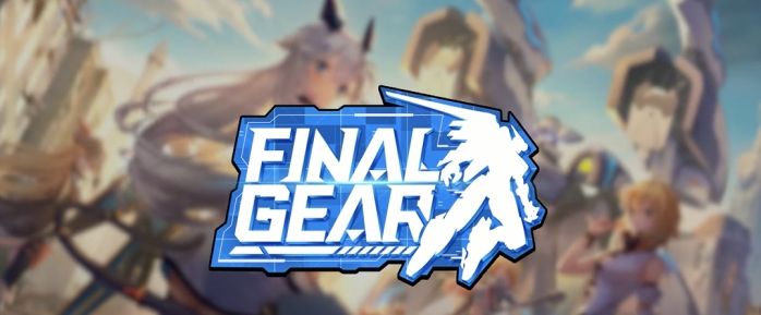 Final Gear Now Available for Apple, Android Mobile Devices