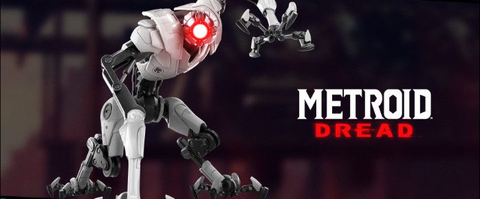 Metroid Dread Strikes the Right Balance Between Hunter, Hunted