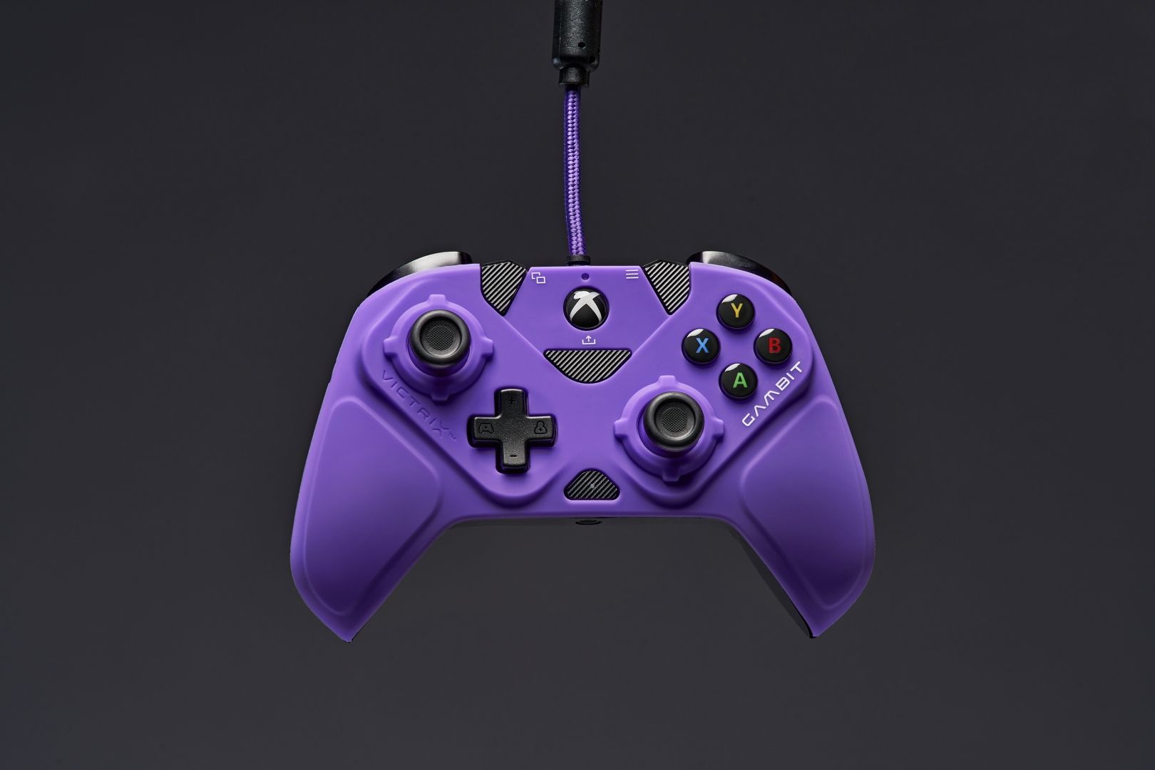 Review: Victrix Gambit Dual Core Tournament Controller