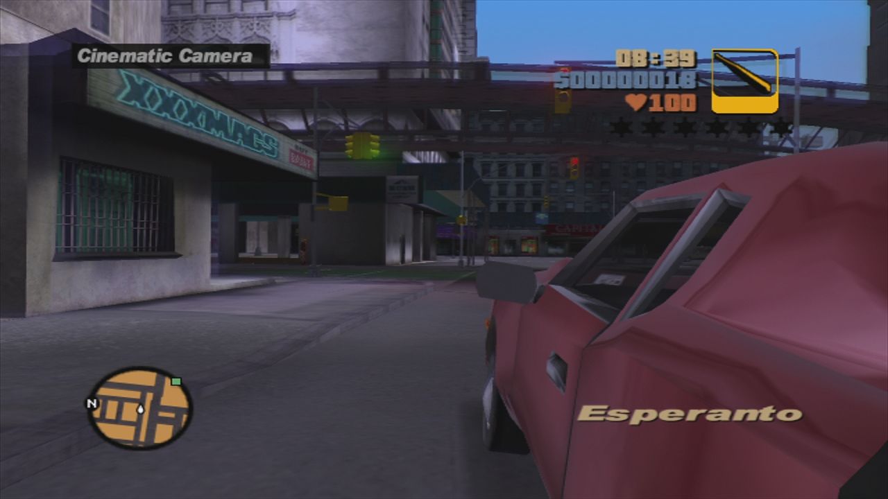 Grand Theft Auto Trilogy - The Definitive Edition Now Available on ...