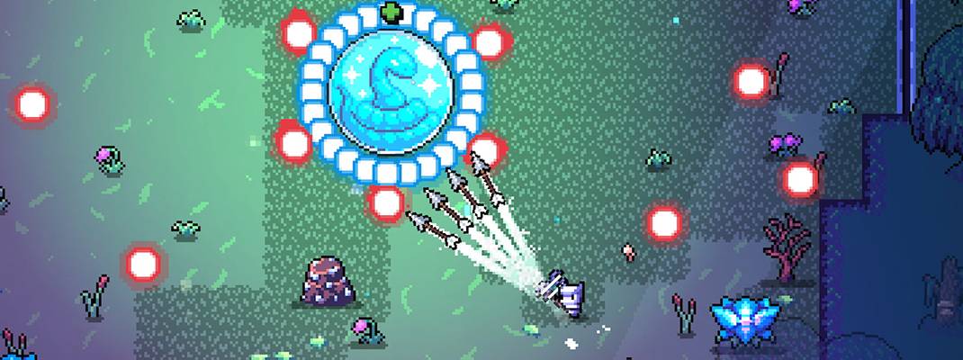 Review: Archvale