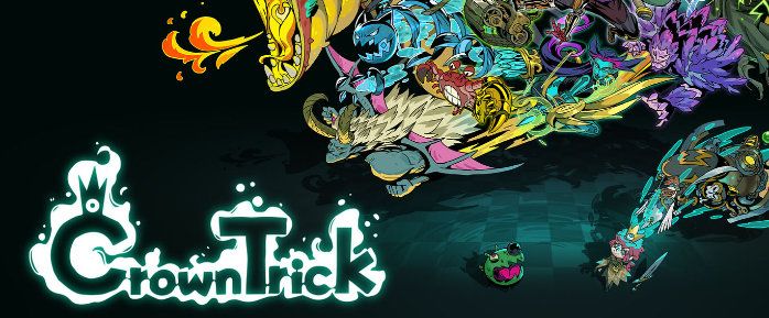 Crown Trick Gets a Collector's Edition for Christmas