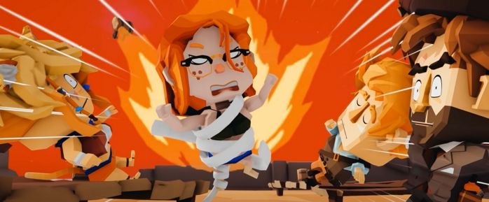 Learn how to Cook to Victory in the Launch Trailer for Epic Chef
