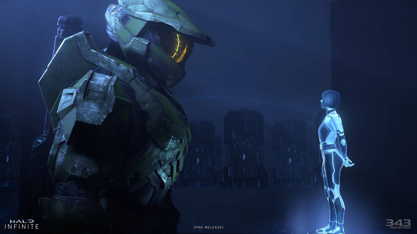 Halo Infinite Shifts Update Strategy: Transitioning Away from Seasons ...