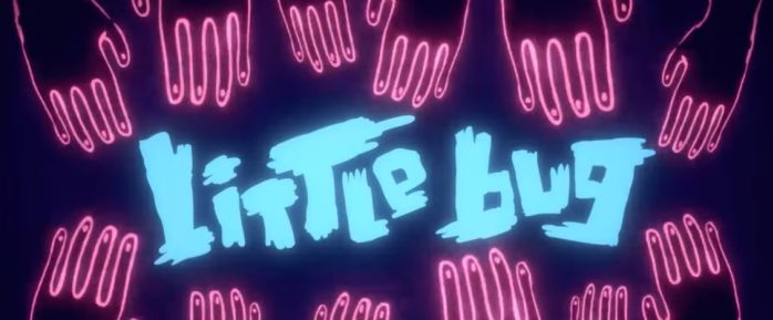 Little Bug Brings Launches on the Switch