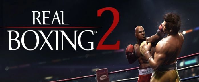 Real Boxing 2 Now Available on Switch With Launch Discount