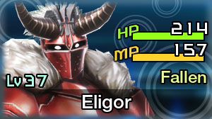 Shin Megami Tensei V Guide: Demon Compendium / Fusions (Level 21-40)