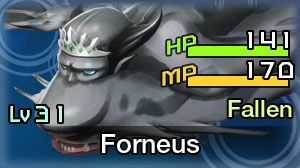 Shin Megami Tensei V Guide: Demon Compendium / Fusions (Level 21-40)