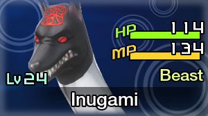 Shin Megami Tensei V Guide: Demon Compendium / Fusions (Level 21-40)