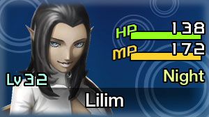 Shin Megami Tensei V Guide: Demon Compendium / Fusions (Level 21-40)