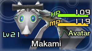 Shin Megami Tensei V Guide: Demon Compendium / Fusions (Level 21-40)