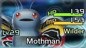 Shin Megami Tensei V Guide: Demon Compendium / Fusions (Level 21-40)