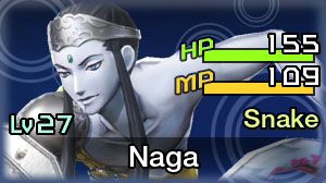 Shin Megami Tensei V Guide: Demon Compendium / Fusions (Level 21-40)