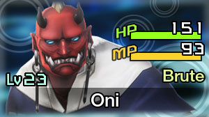 Shin Megami Tensei V Guide: Demon Compendium / Fusions (Level 21-40)