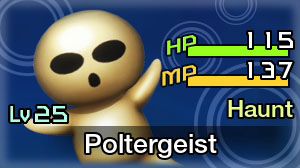 Shin Megami Tensei V Guide: Demon Compendium / Fusions (Level 21-40)