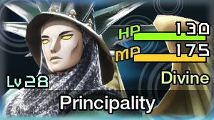 Shin Megami Tensei V Guide: Demon Compendium / Fusions (Level 21-40)