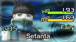 Shin Megami Tensei V Guide: Demon Compendium / Fusions (Level 21-40)