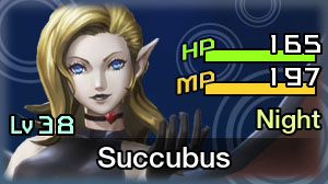 Shin Megami Tensei V Guide: Demon Compendium / Fusions (Level 21-40)