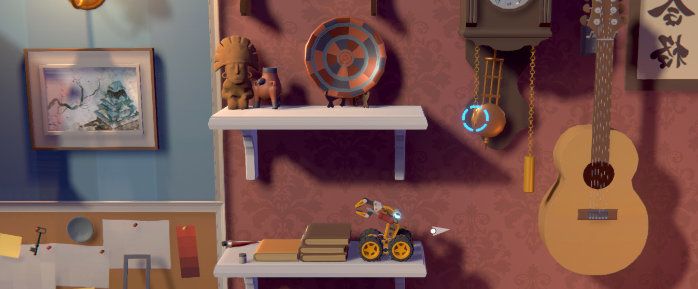 Time Loader Zaps onto PCs Today