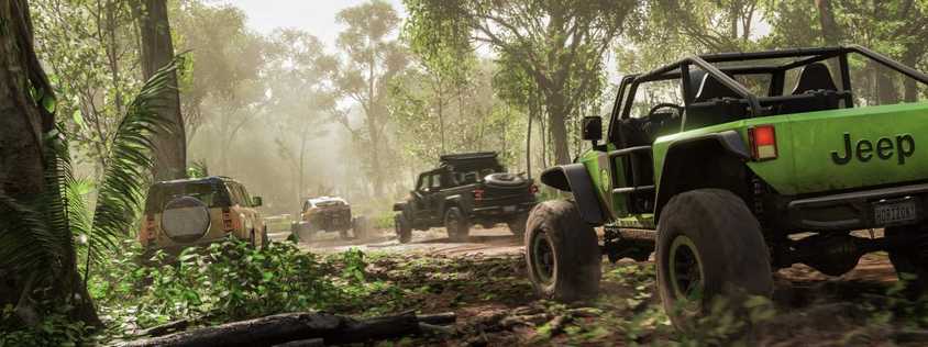 Best Chill Driving Games