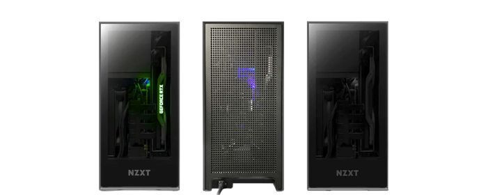 NZXT Releases Updated H1 PC Case