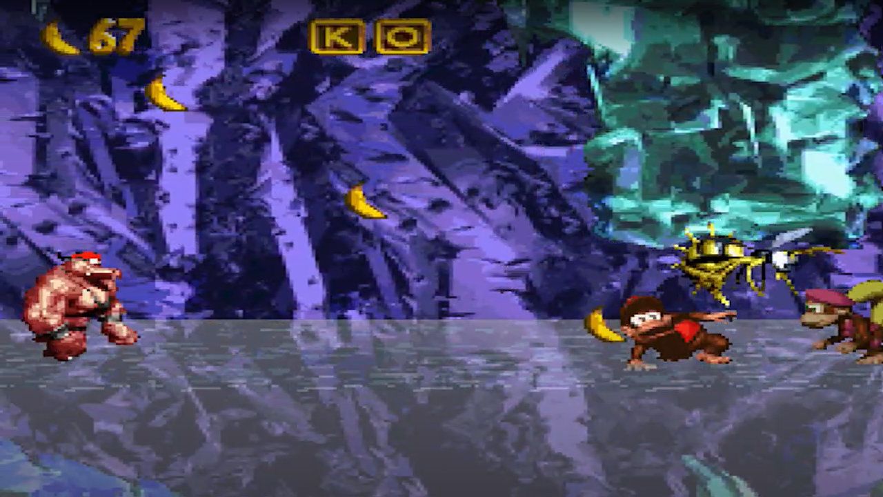 Classic Snowy Levels to Enjoy Next to a Hot Fire, Warm Drink