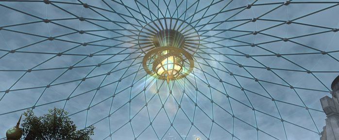 Final Fantasy XIV: Endwalker Guide: Aether Currents (Labyrinthos)