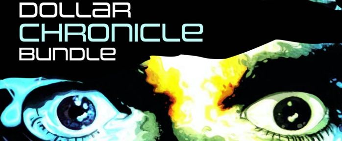 Dollar Chronicle Bundle Hits Fanatical