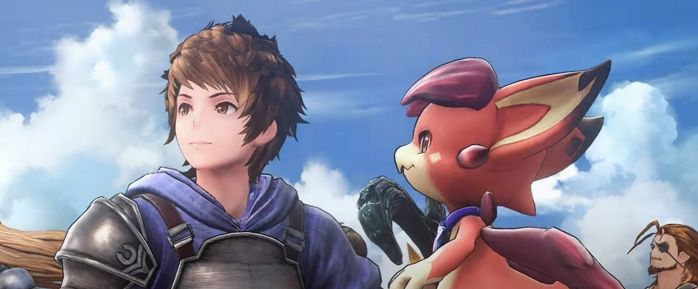 Experience the World of Granblue Fantasy: Relink in the Latest Teaser ...