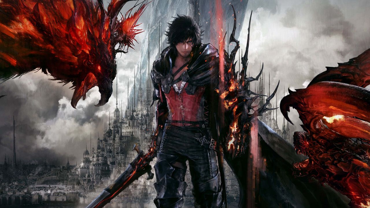 Final Fantasy XVI: Should you Play in Graphics or Performance Mode?