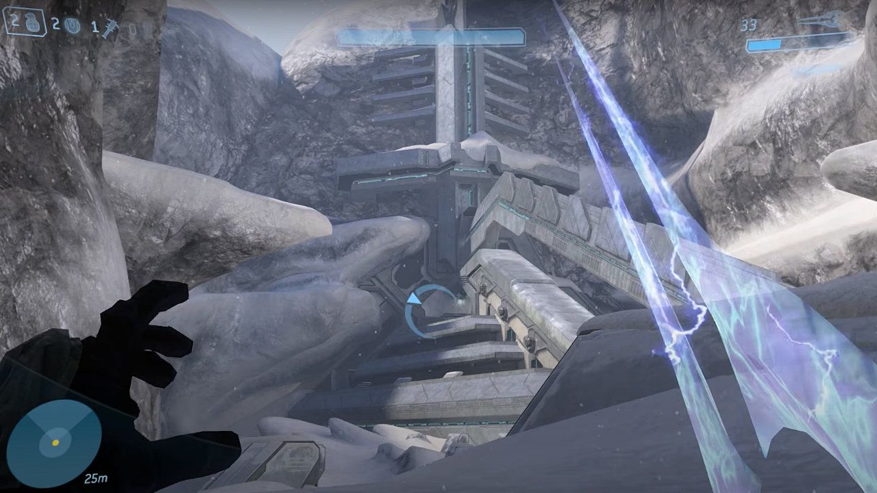 Classic Snowy Levels to Enjoy Next to a Hot Fire, Warm Drink