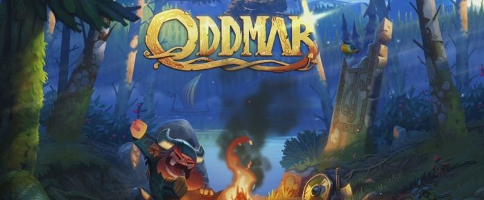 Oddmar+ Now Available Via Apple Arcade