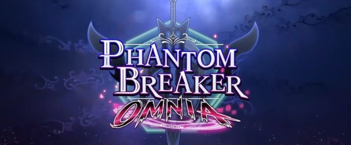 Phantom Breaker: Omnia Release Date Announced in Bombastic Trailer