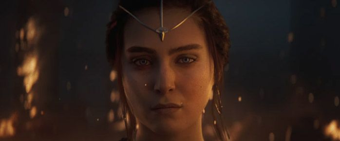 Lucasfilm Games, Quantic Dream Announce Star Wars: Eclipse
