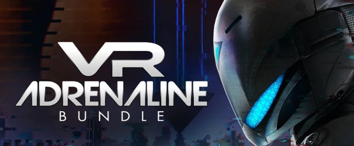 VR Adrenaline Bundle Now Available on Fanatical