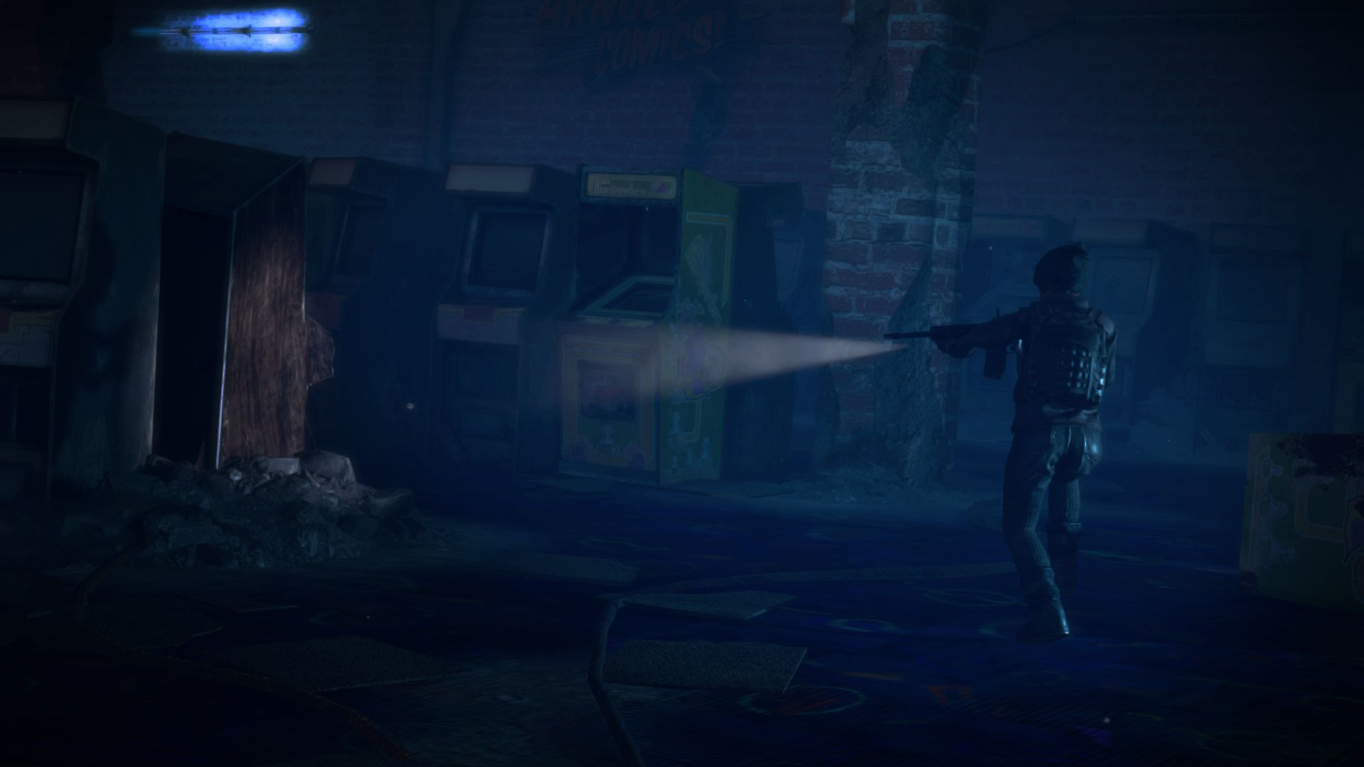 Review: After The Fall